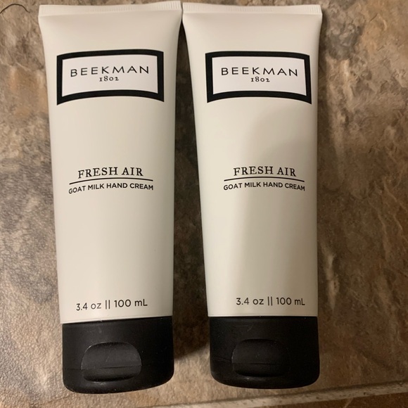 Beekman 1802 | Bath & Body | Beekman Hand Lotion | Poshmark